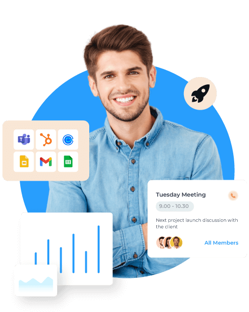 Dedicated Executive Assistants for Founders and C-Suite Execs - Wing ...