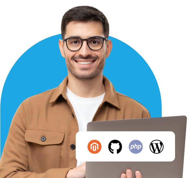 Hire Skilled PHP Developers - Wing Assistant