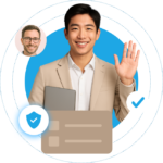 Top-tier Software Developers and Engineers Hired and Managed for You - Wing Assistant